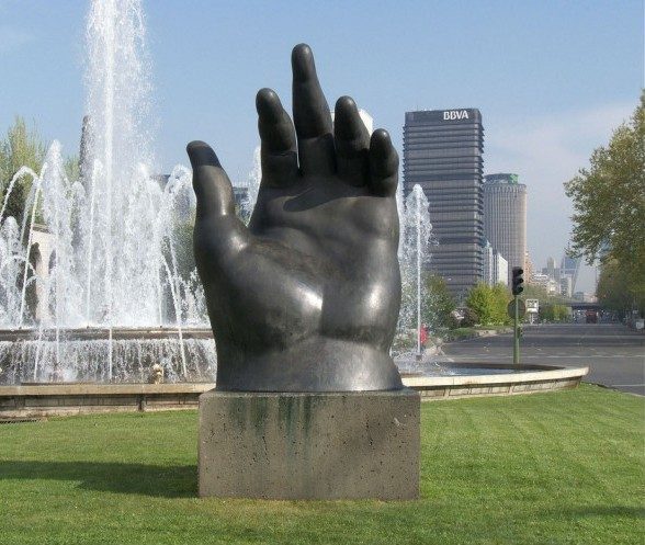 SỨC MẠNH CỦA CÁC TÁC PHẨM ĐIÊU KHẮC CÔNG CỘNG – Mỹ thuật artland