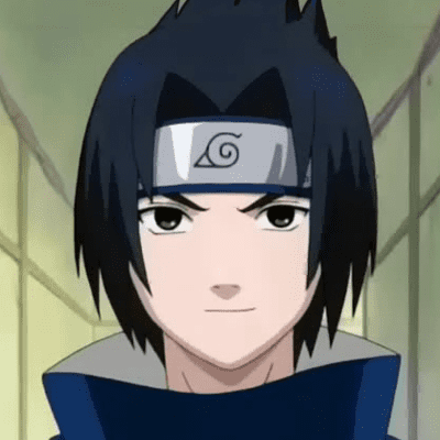 VẼ SASUKE UCHIHA - Mỹ Thuật Artland