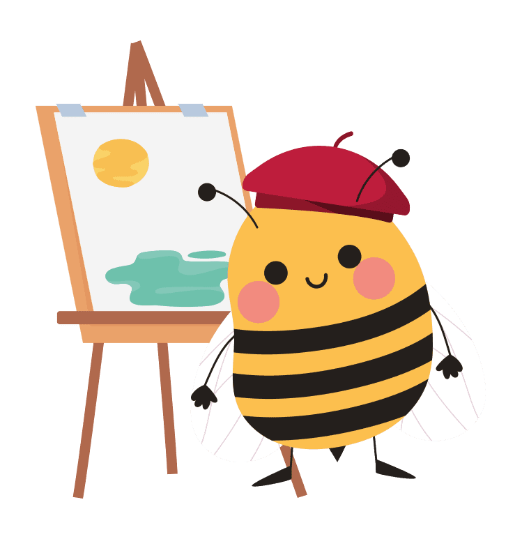 Beeart - Mỹ Thuật Art Land