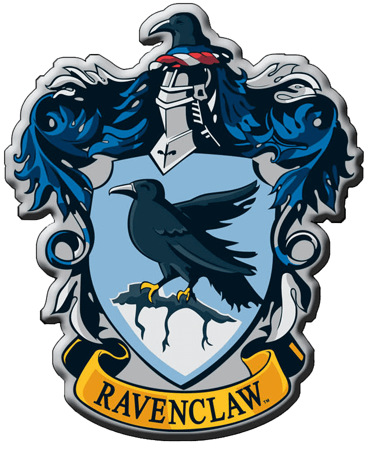 Ý NGHĨA VỀ CÁC LOGO CỦA BỘ TRUYỆN ĐÌNH ĐÁM "HARRY POTTER" - Mỹ Thuật ...